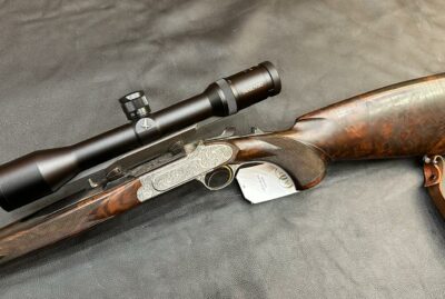 Catalogue - Armurerie Elysees Paris