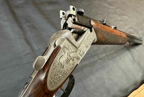 Catalogue - Armurerie Elysees Paris