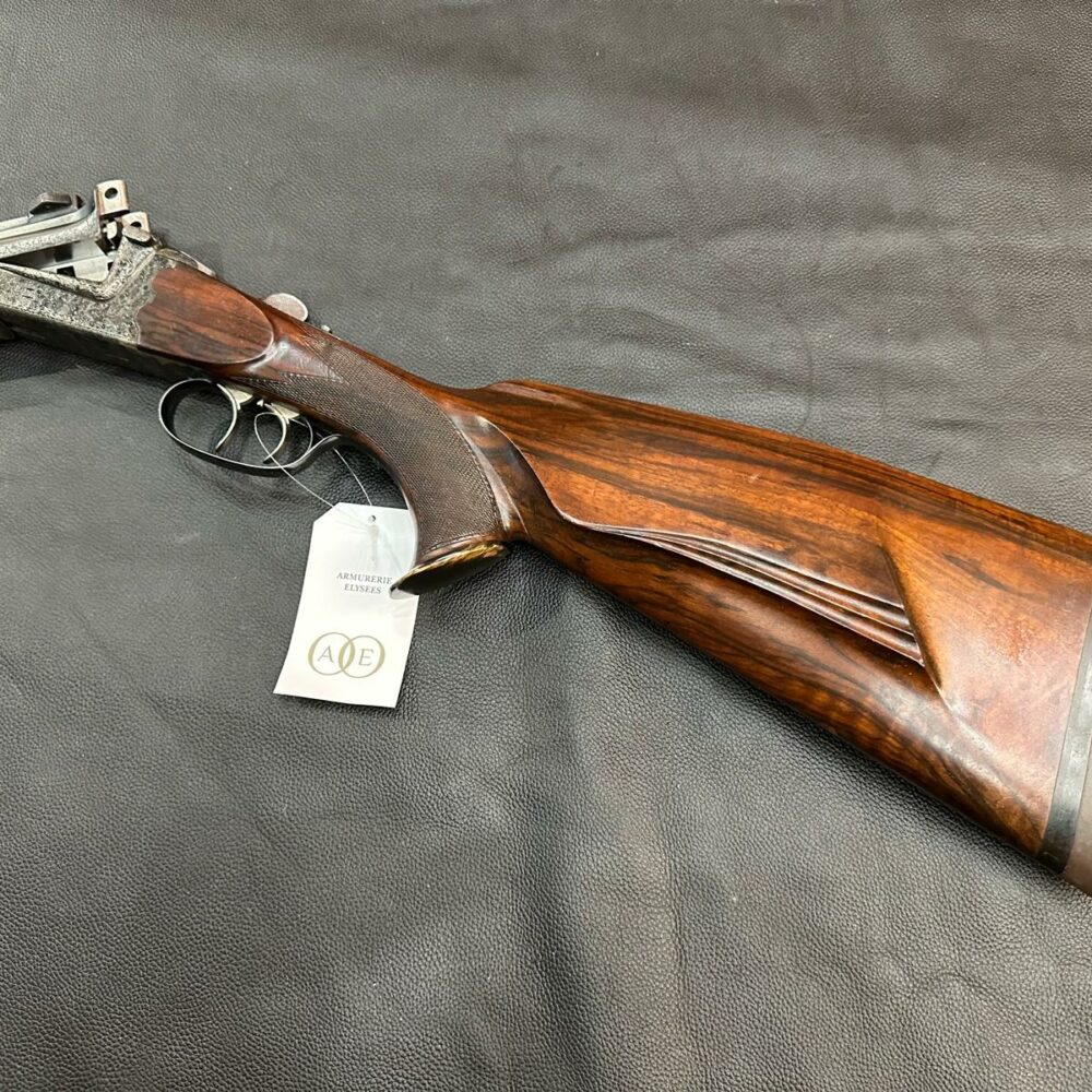 Archives des Carabines kipplauf - Armurerie Elysees Paris